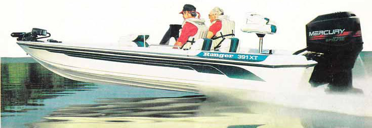 Окунь-большеротик и будущее малого флота (Кругозор / Проблемы малого ...